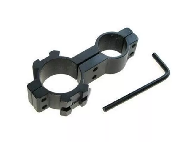 NOSAČ 25X30MM ZA LAMPE I OPTIKU