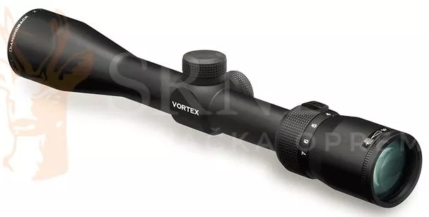 Vortex Diamondback 2-7×35 RimFire V-Plex