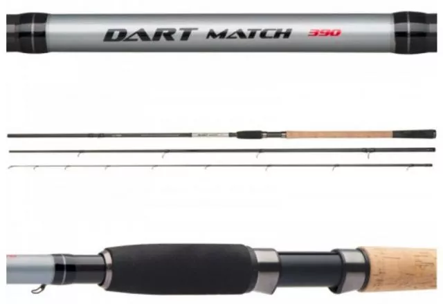 Serie Walter Dart Match 390