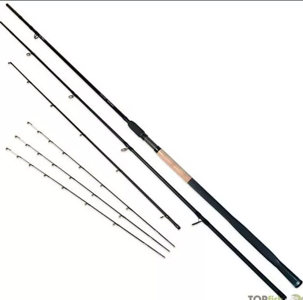 STAP SERIE WALTER RACER FEEDER 390 PQ