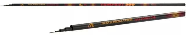 TEMPEST POLE 7 MT