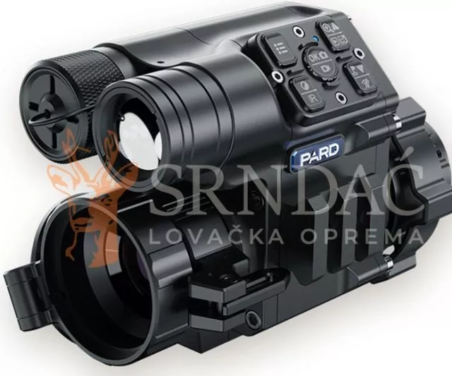 Pard FD1 Front Clip-on digital Night Vision
