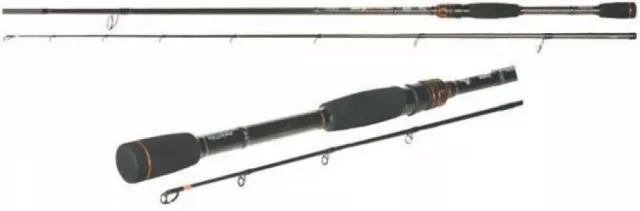 ŠTAP DIAMOND SPIN 2.65M 30-60G