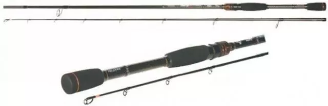 ŠTAP DIAMOND SPIN 2.9M 50-100G