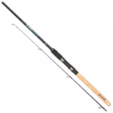 Mikado Sasori Medium Heavy Spin - 270cm / 15-40g