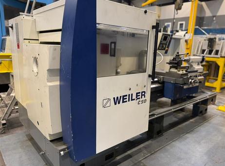 strug WEILER C50x2000 Najprodavaniji