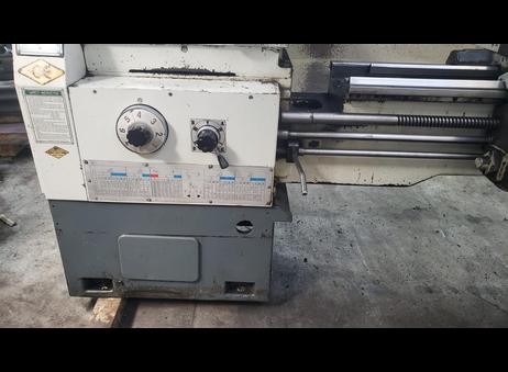 strug SHENYANG CA 6250 C Najprodavaniji