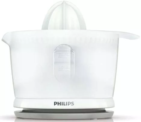 Philips Elektricna cediljka (citruseta), snaga 25W, zapremina posude 0,5l