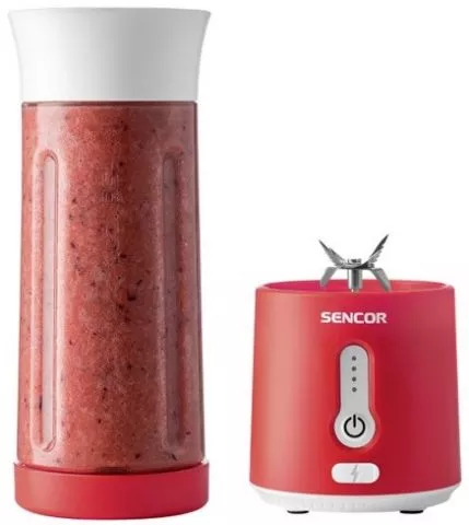 SENCOR PRENOSNI BLENDER USB-C SBL