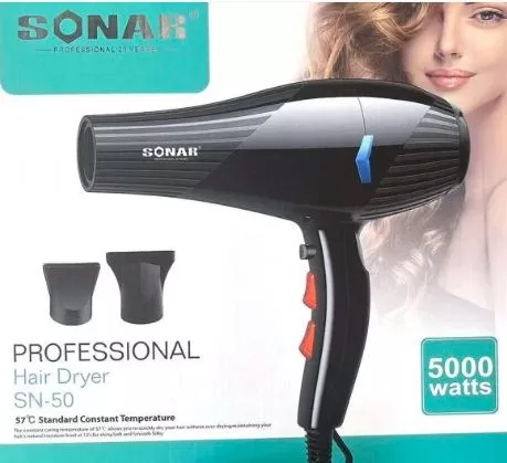 Fen za kosu Sonar Sn-50 Professional