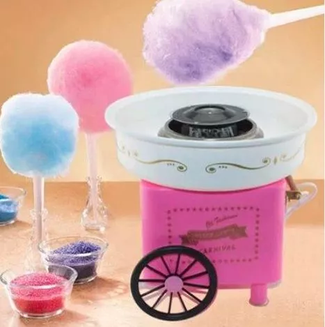 Cotton Candy Maker za šećernu vunu