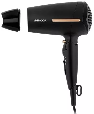 SENCOR FEN ZA KOSU 1600W SHD