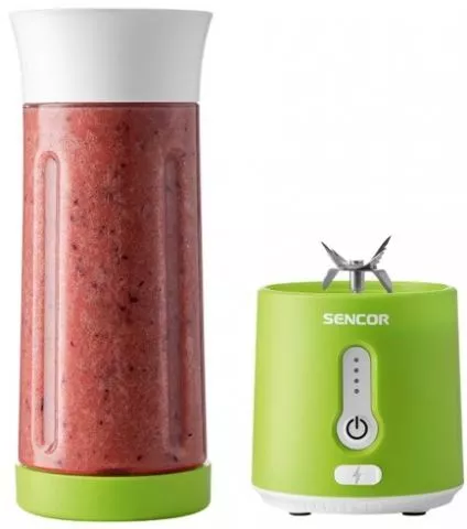 Sencor Prenosni blender USB-C SBL 131GR