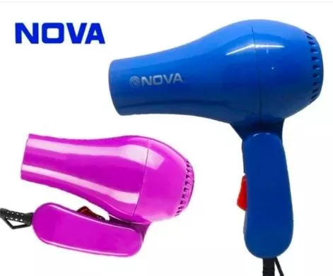 FEN ZA KOSU – NOVA NV-876
