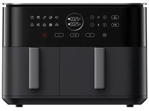 XIAOMI DUAL ZONE AIR FRYER 10L - APARAT ZA KUVANJE VRUĆ VAZDUH