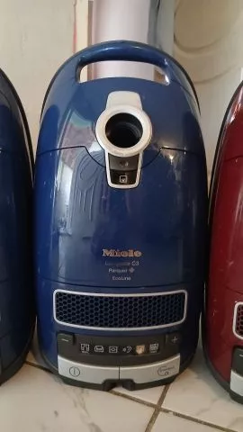 Miele C3
