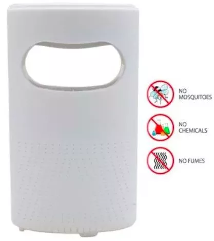 LAMPA PROTIV KOMARACA