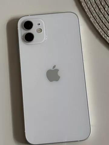 Iphone 12, white, 64gb Polovan u odlicnom stanju
