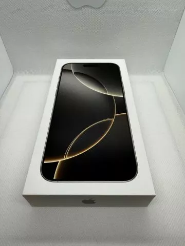 OTKLJUČANI NOVI IPHONE 16 PRO 512GB