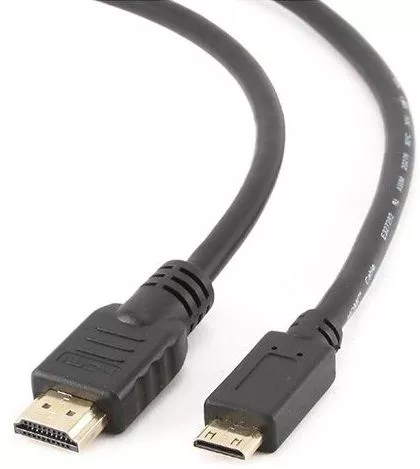 Gembird HDMI digitalni audio/video interfejs kabl sa mini HDMI C konektorom