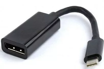 GEMBIRD ADAPTER USB TYPE-C NA DISPLAYPORT