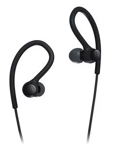Audio-Technica ATH-SPORT10BK Sport In-Ear slušalice