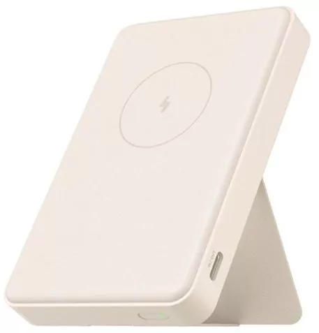 Xiaomi Magnetic 15W brzo bežično punjenje + Power Bank 6000mAh
