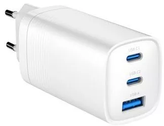 GEMBIRD BRZI PUNJAČ 65W MAX. ZA USB-C I USB-A