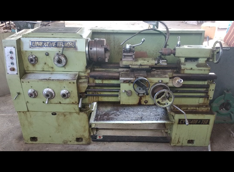 YUNAN MACHINE TOOLS WORKS YU-M1000-SJ1420 Verified seller