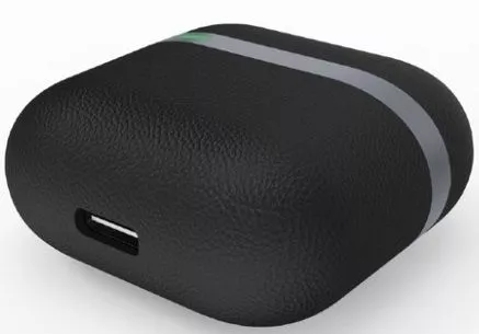 GEMBIRD TWS BLUETOOTH SLUŠALICE, CRNE