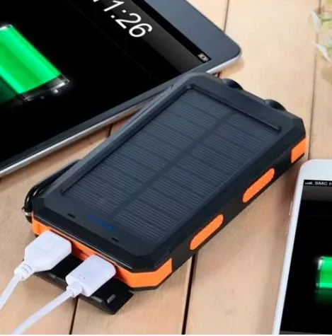 Solarni Power Bank