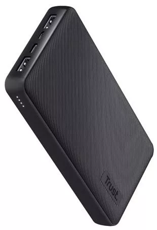 TRUST PRIMO POWERBANK 20000MAH