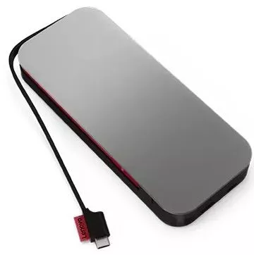 Lenovo Go USB-C Laptop Power Bank 20000 mAh | 40ALLG2WWW