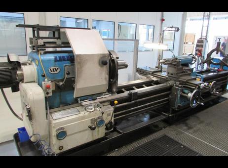 VDF Boehringer V 6 Najprodavaniji