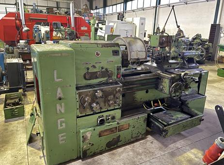 strug Lange 1100 Verified seller