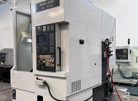 strug MORI SEIKI VL-253A1 Verified seller