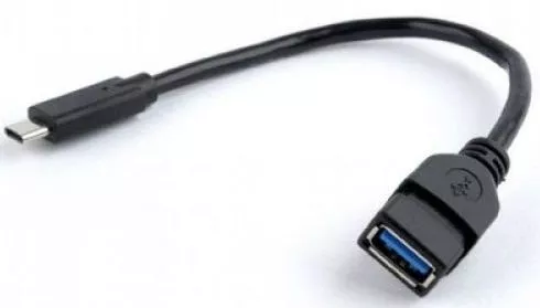 Gembird OTG adapter sa USB Type-C na USB 3.0