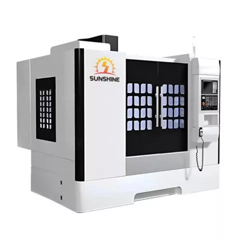 AUTOMATSKI CNC OBRADNI CENTAR ZA STRUG СТРУГ