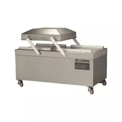 VAKUUM MAŠINA POLAR 2-85