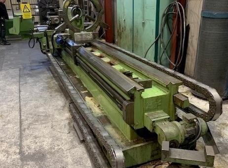 EST Ticino ET-BM 520-7000 strug za teške uslove rada Najprodavaniji