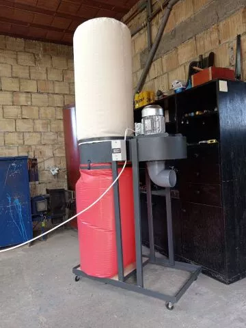 USISIVAČI, OTPRAŠIVAČI ZA PILJEVINU I PRAŠINU