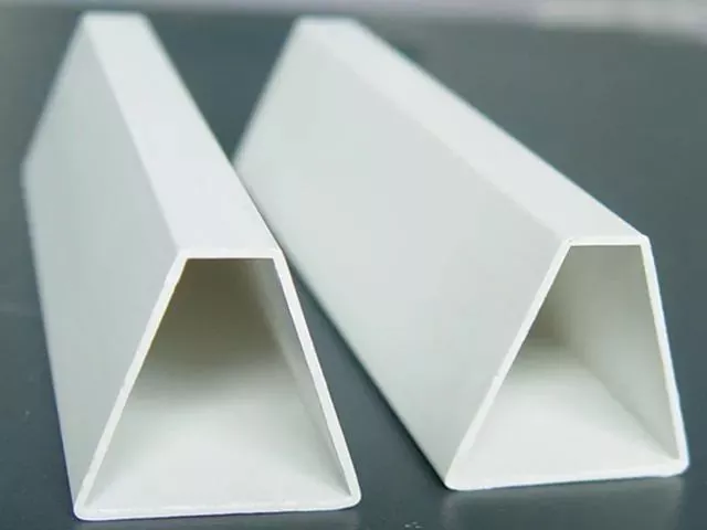 BRIZGANJE I EKSTRUZIJA PLASTIKE - MIRKOVIĆ PLAST