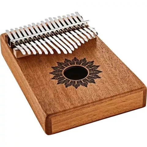 Meinl KL1708H Sonic Energy Sound Hole Kalimba