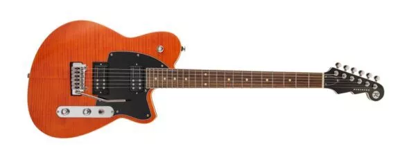 Reverend Reeves Gabrels Signature električna gitara