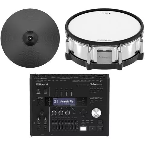 ROLAND TD-50DP DIGITAL UPGRADE PACK