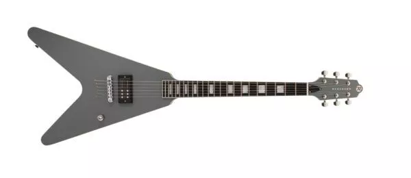 REVEREND TODD EVANS SQUATCH HAMMER ELEKTRIČNA GITARA