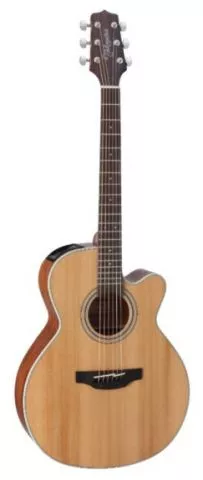 Takamine GN20CE-NS akustična ozvučena gitara