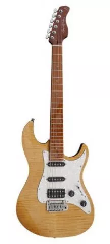 Sire S7FM/NT S7 Series Larry Carlton električna gitara