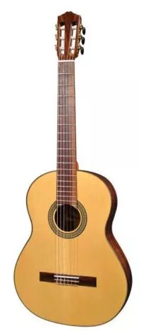 Salvador Cortez CS-80 Master Series klasična gitara