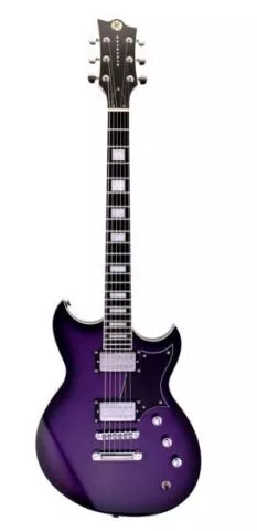 REVEREND SENRA SENSEI RA ELEKTRIČNA GITARA